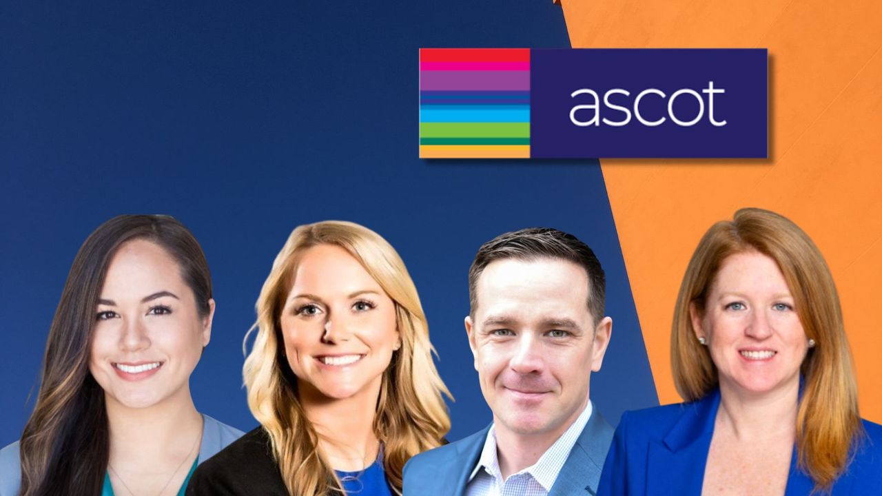 Ascot attracts UW leaders from Chubb, Liberty for US excess casualty ...